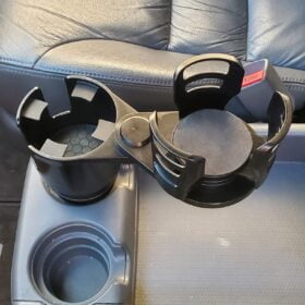 CupEase - All Purpose Car Cup Holder | TunedApe
